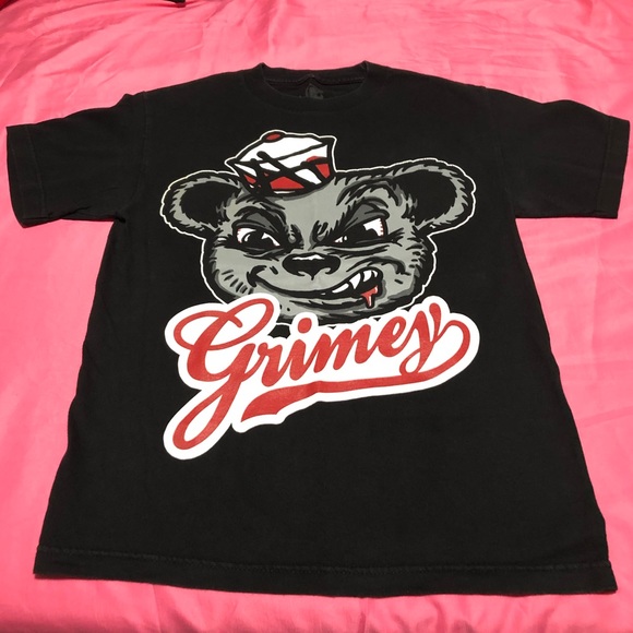 enemy of the state | Shirts | Vintage Rare Enemy Of The State Graphic ...